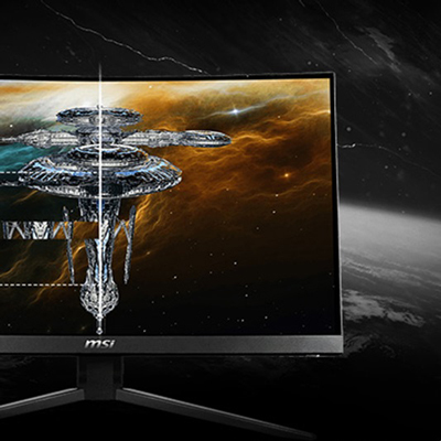 MSI Optix MAG271CP 27'' 144Hz 1MS(MPRT) CURVED LED MONİTÖR - Vatan ...