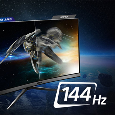 MSI Optix MAG271CP 27'' 144Hz 1MS(MPRT) CURVED LED MONİTÖR - Vatan ...
