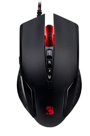 A4 TECH BLOODY V5 MULTI-CORE GUN3 GAMING MOUSE - Vatan Bilgisayar