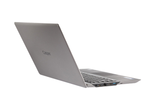 ULTRABOOK CORE İ5-1.7GHZ-4GB DDR3-500+32 GB -14"-INTEL-W8 TASINABİLİR ...
