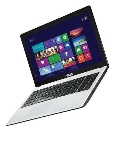 ASUS X551CA CELERON 1007U 1.5GHZ-4GB RAM-500GB HDD-INT-15.6"-W8 ...